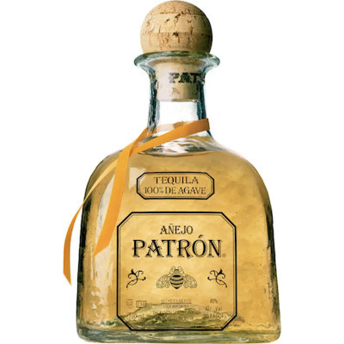 PATRON Aneјo tekila 0.7L NRGB