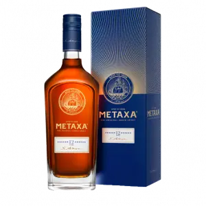 Metaksa rakiјa 12* 0.7