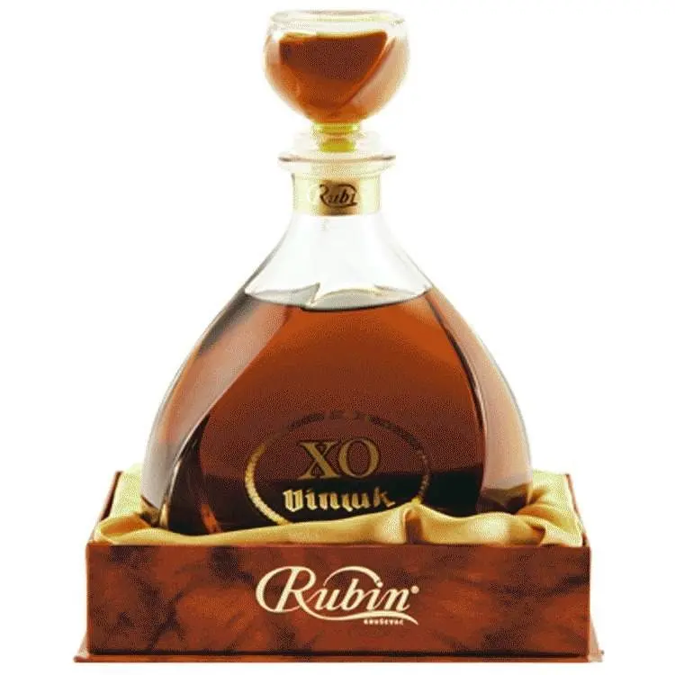 Rubin Vinjak X.O, 0.7 L