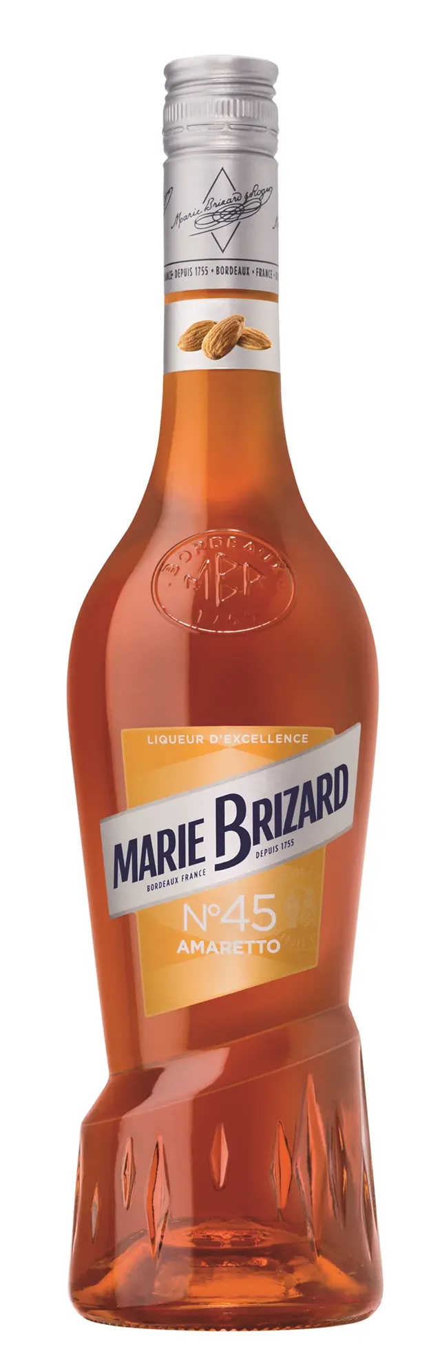 Marie Brizard Amareto Liker, 0.7l