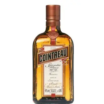 Contreau Liker, 0.7l