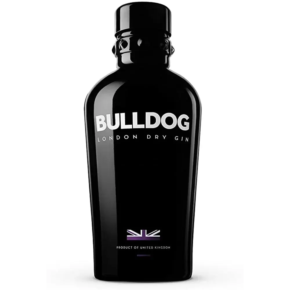 Bulldog Dry Gžin London, 0.7l
