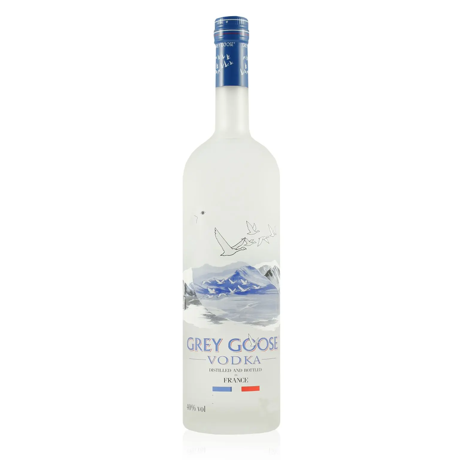 Greј Gus Originalna vodka 3.0l NRGB