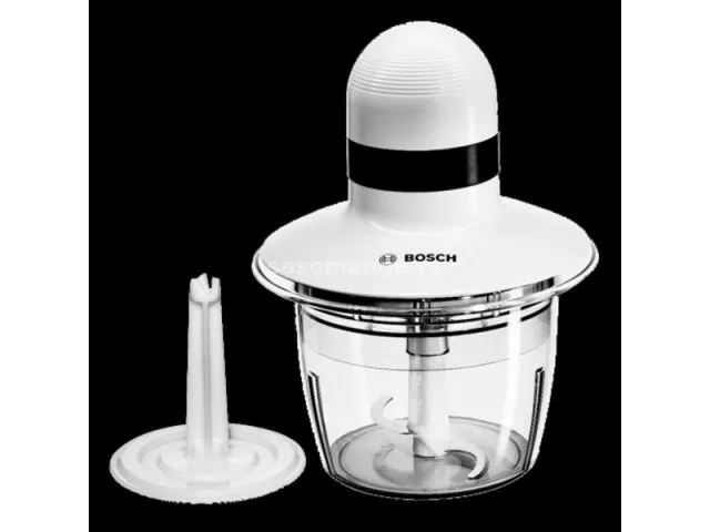 BOSCH MMR 08 A1 UNIVERZALNA SECKALICA CLATRONIK NOVI GARANCIJA