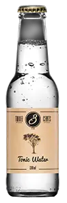 Tonik voda TRI CENTA 200 ml