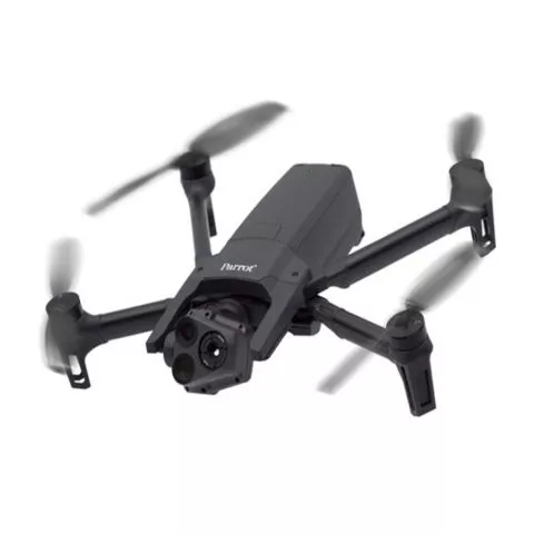 PARROT ANAFI USA RGB / THERMAL DRONE WITH SKYCONTROLLER 4 (INDOELECTRONIC)