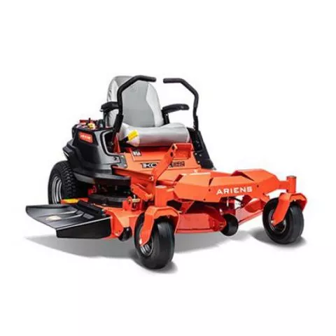 ARIENS IKON X-52 52 INCH 23 HP KAWASAKI ZERO TURN MOWER (INDOELECTRONIC)
