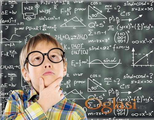 Privatni časovi kod vas iz matematike ,fizike,hemije,mehanike,.