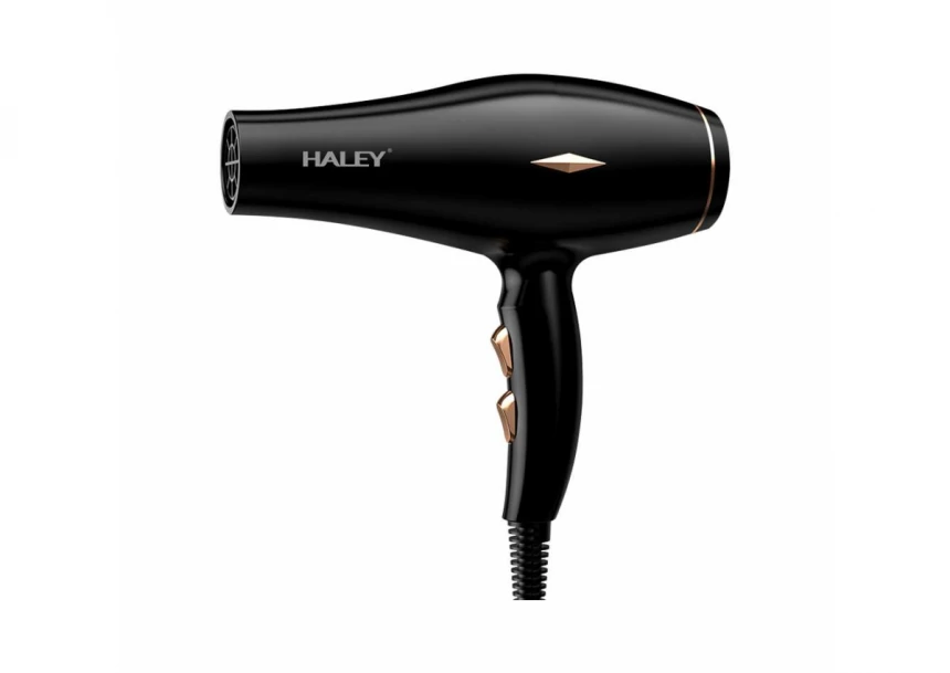 HALEY HY4031 FEN 2200W CRNI