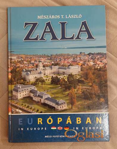Zala Európában