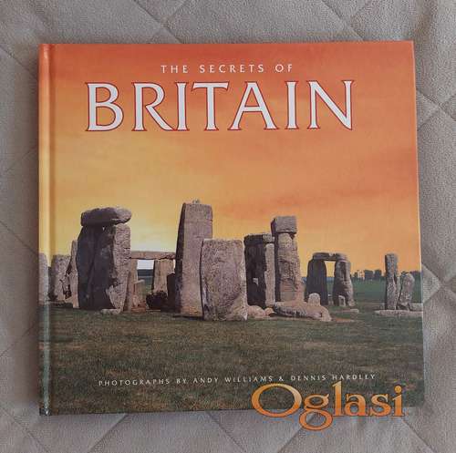 Tajne Britanije