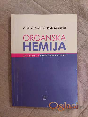 Organska hemija