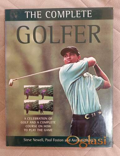 Kompletan golfer