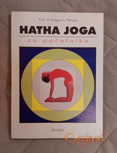 Hatha joga