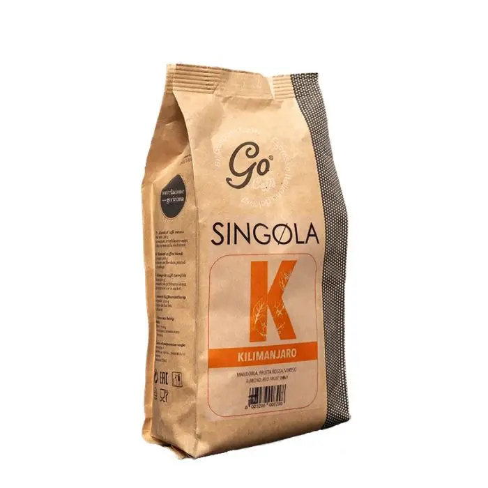 Torrefazione Goriziana Pržena kafa u zrnu Go Caffe Kilimanjaro, 500g