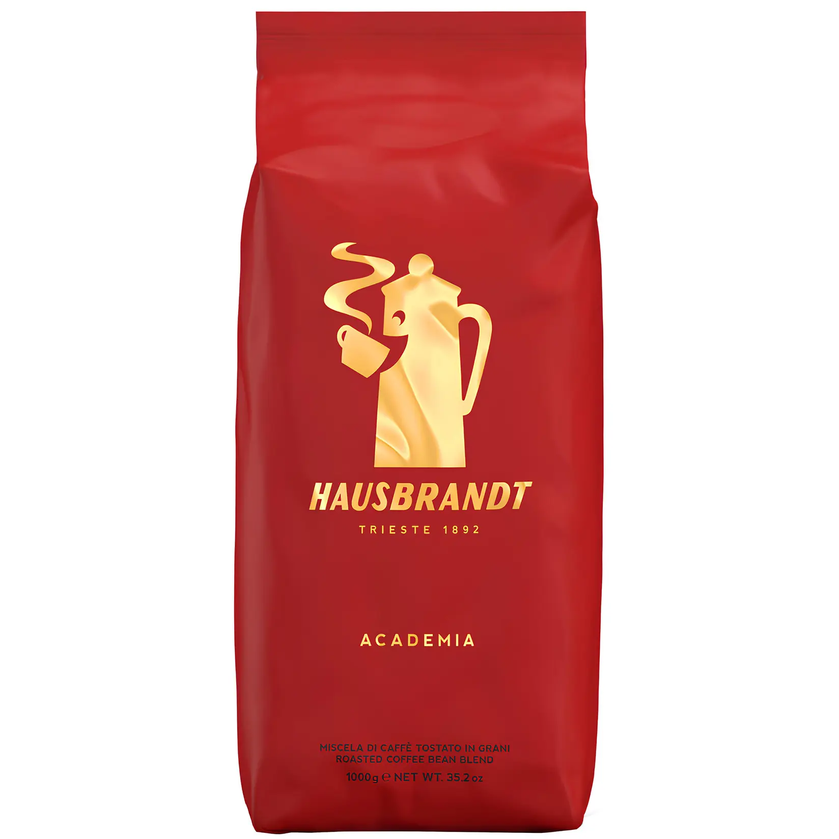 Hausbrandt Espresso kafa u zrnu Academia, 1 kg