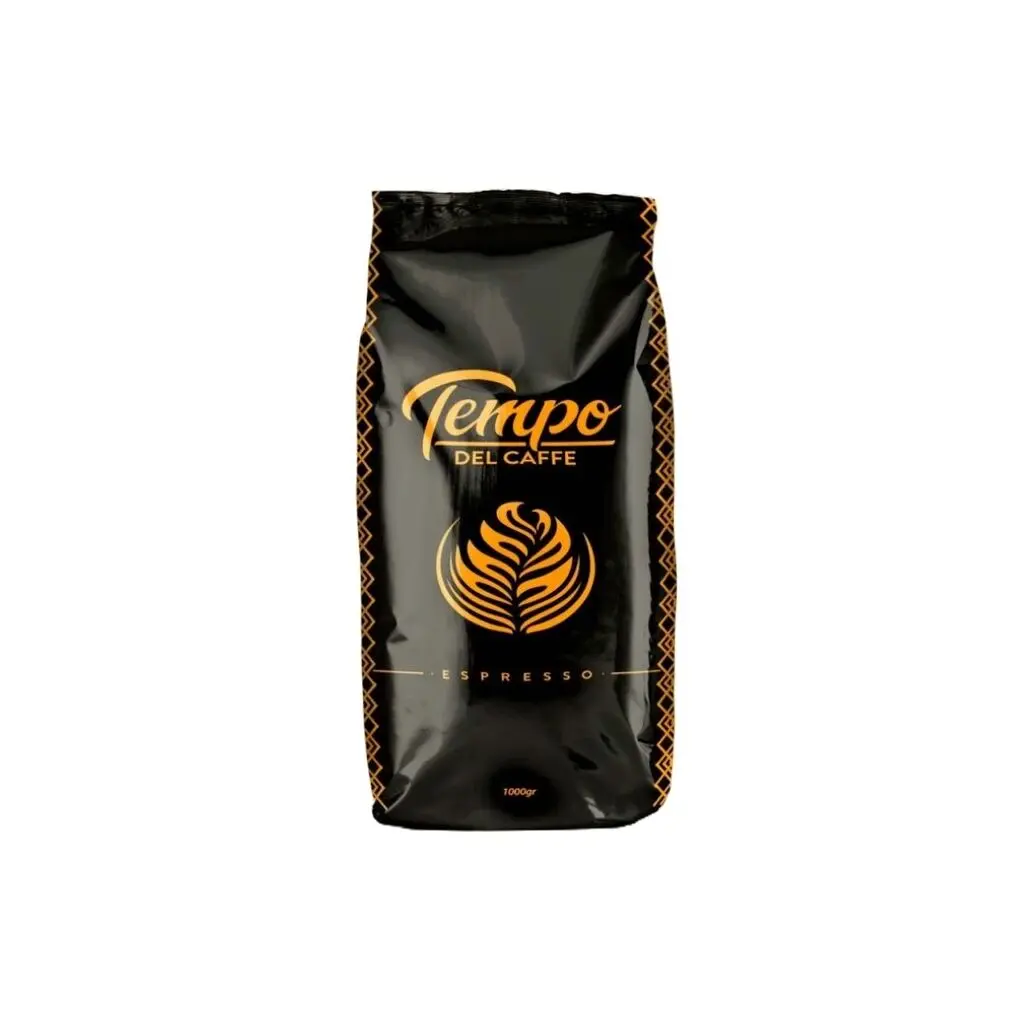 Tempo del Caffe Espresso kafa u zrnu, Toscanini Blend, 500 g