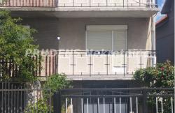 Spratna vertikala kuće, Dobanovci