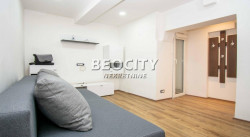 Stari grad, Centar, Strahinjića Bana, 1.0, 30m2, 103000EUR