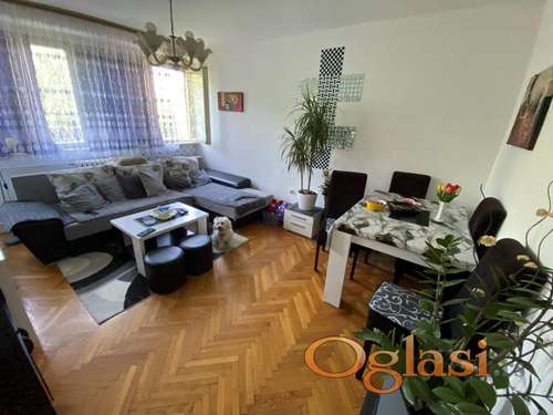 STAN - VRBAS - CENTAR - 63m2 - 65000 evra