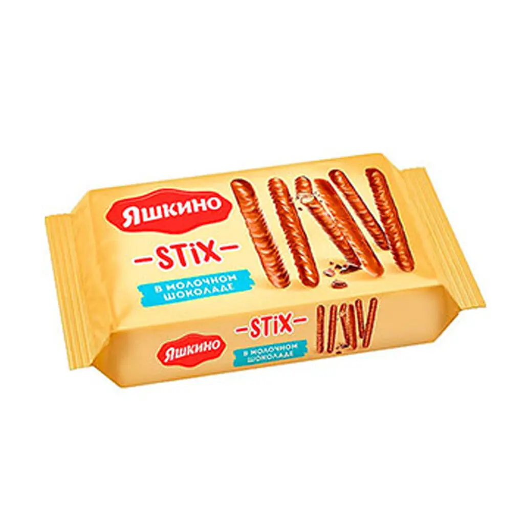 Desert Stix, Mlečna čokolada, 130 g