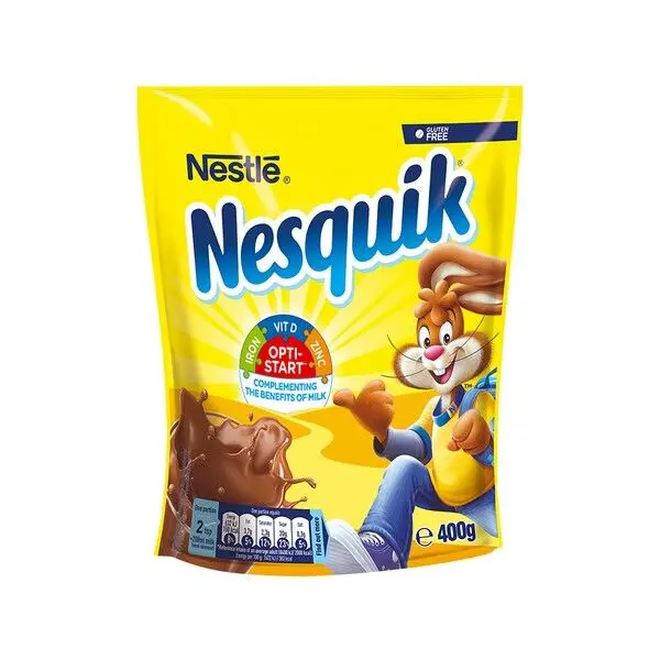 Nesquik Napitak, 400 g