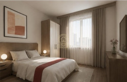 Dvosoban stan 50 m², Pantelej Somborska, Niš