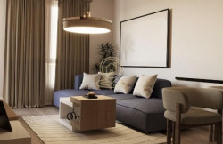 Trosoban stan 56 m², Pantelej, Somborska, 1. sprat