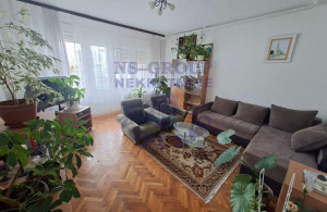 Prodajem Stan-Apartman, Grbavica