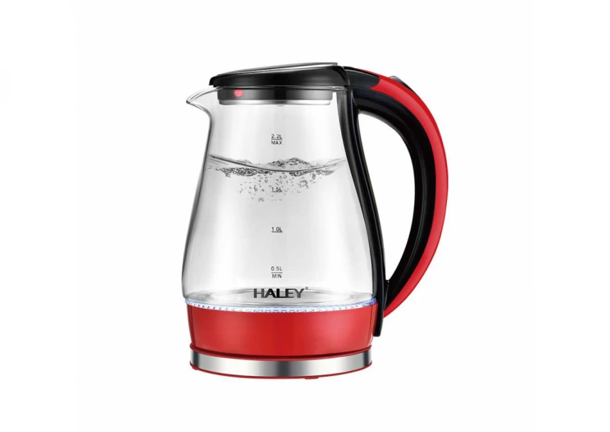 HALEY HY8894 STAKLENI KETLER 2.2L