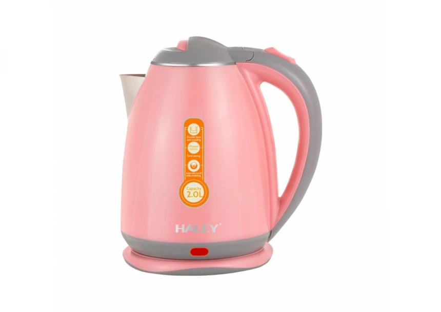 HALEY HY8942 ELEKTRIČNI KETLER 2L