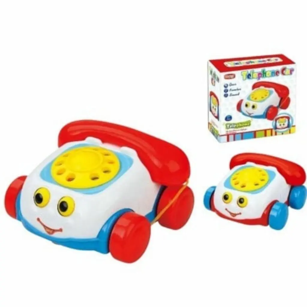 Bebi telefon