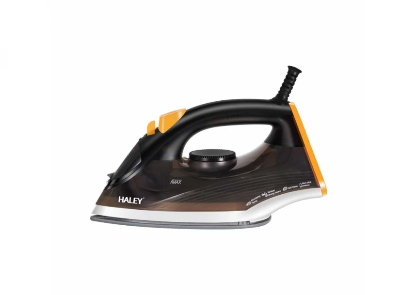 HALEY HY2033 PEGLA NA PARU 2000W