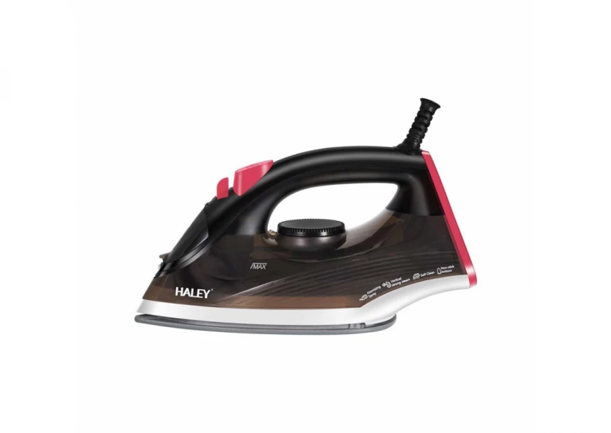 HALEY HY2035 PEGLA NA PARU 2000W