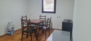 Prodajem Stan-Apartman, Misa