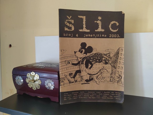 Šlic