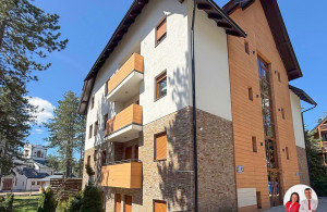 Prodajem Stan-Apartman, Zlatibor