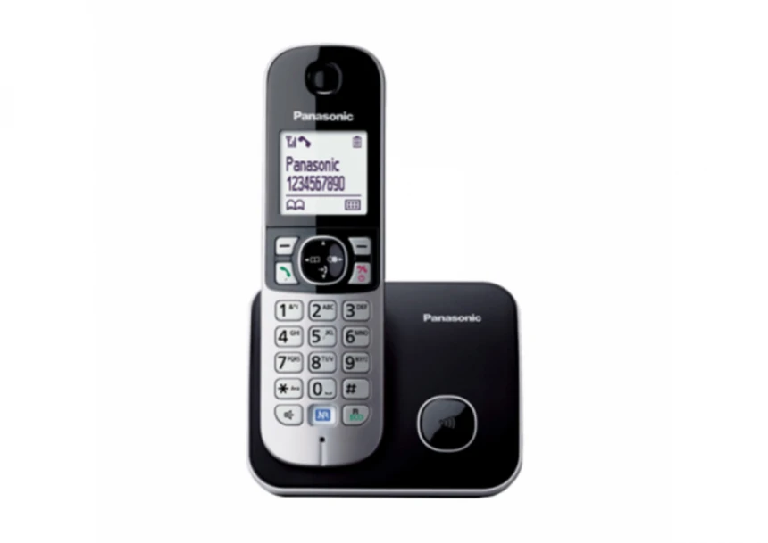 Telefon Panasonic KX-TG 6811 FXB