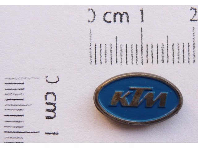KTM motocikli
