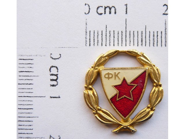 FK Crvena Zvezda  ⚽