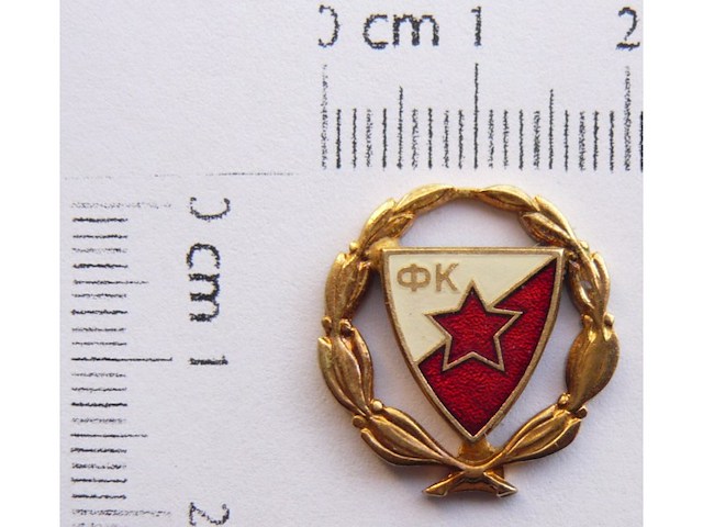 FK Crvena Zvezda  ⚽
