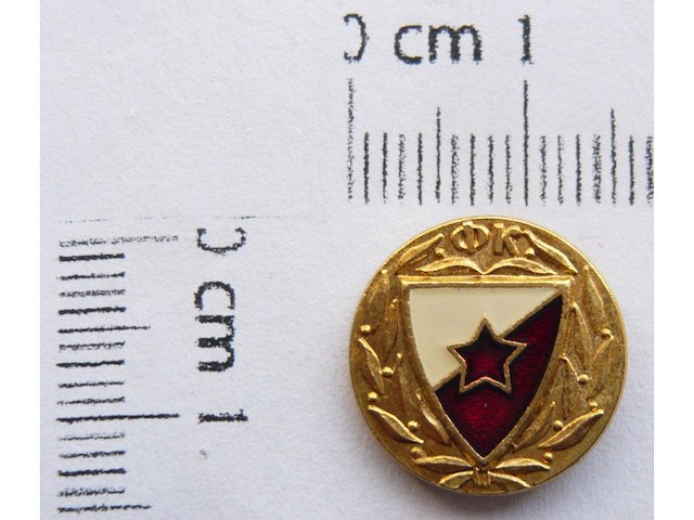 FK Crvena Zvezda  ⚽