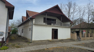 Prodajem Kuću, Nova Crnja