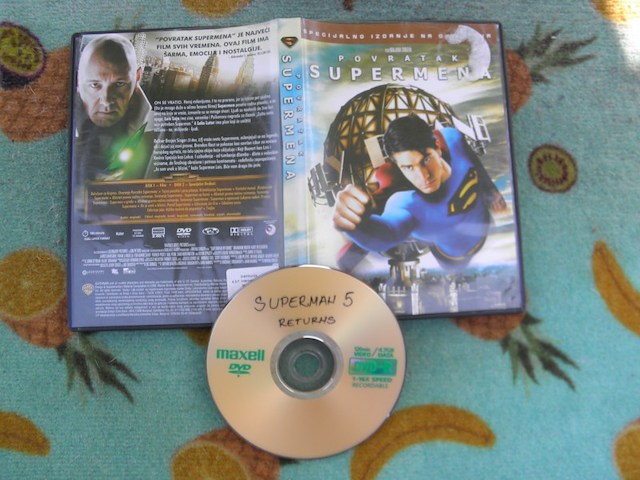 Superman Returns