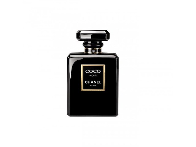 Coco Noir Chanel parfem original