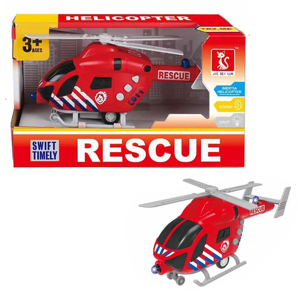 Igračka Helihopter za spasavanje