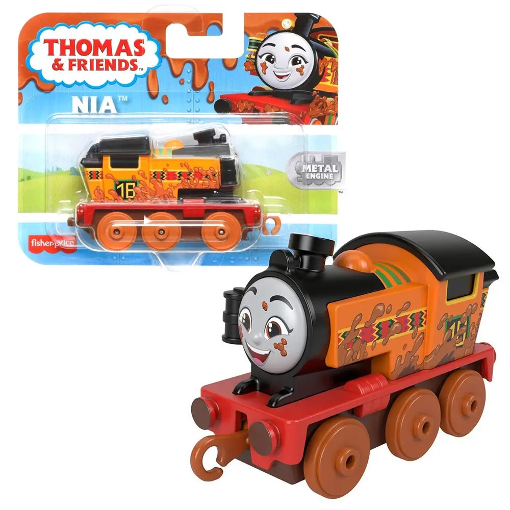 Thomas&Friends Vozić Nia