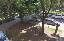 Palilula, Borča, Milana Toplice 41m2