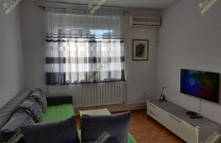 Izdavanje Stan Kosutnjak renoviran 2.0 48m2 namesten ID#1436