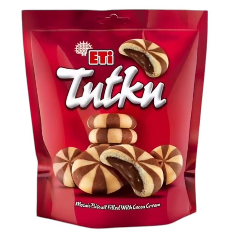 Eti keks tutku 120g eti